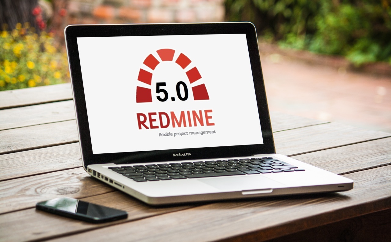 Update of Redmine: News in Redmine 6 - Easy Redmine